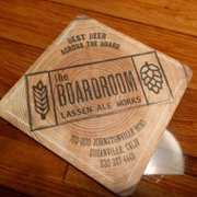Lassen Ale Works Boardroom - 22 Photos & 22 Reviews - Salad - 702-000 ...
