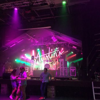 Austin’s Fuel Room - 13 Reviews - Music Venues - 481 Peterson Rd ...