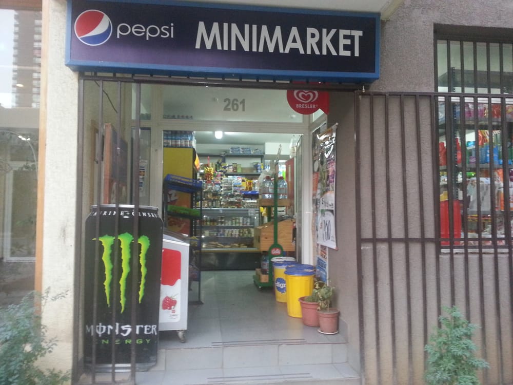 Minimarket - 2019 All You Need to Know BEFORE You Go (with Photos ...