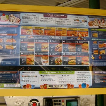 Sonic Drive-In - Fast Food - 2209 Danville Rd, Decatur, AL - Restaurant ...