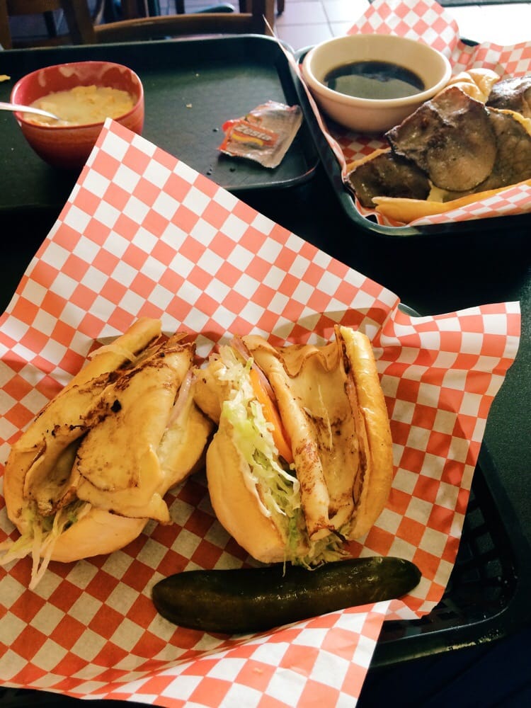 Rim’s Deli - Order Food Online - 79 Photos & 171 Reviews - Delis - 5241 ...