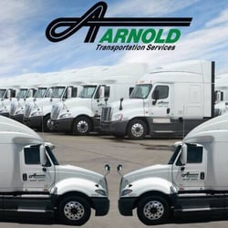 Arnold Transportation Services - Couriers & Delivery Services - 3375 ...