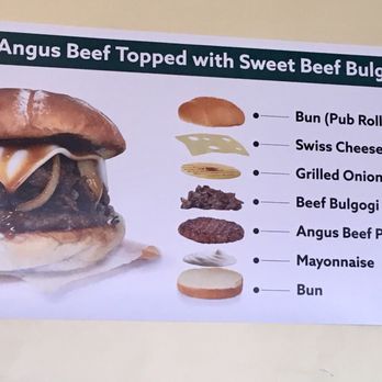 Goofy Goose Burgers & Teriyaki - 2019 All You Need to Know BEFORE You ...