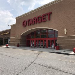 Target - Department Stores - 195 Conston Ave, Christiansburg, VA ...