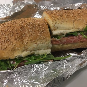 Pisillo Italian Panini - Order Food Online - 207 Photos & 333 Reviews ...