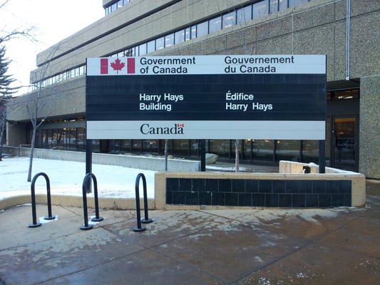 Harry Hays Building - Landmarks & Historical Buildings - 220 4th Avenue ...