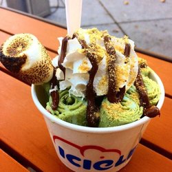 ICICLES - Order Food Online - 403 Photos & 263 Reviews - Desserts - 600 ...