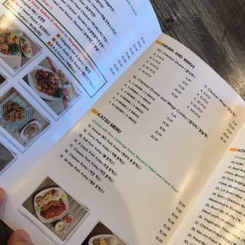 Odagada - 371 Photos & 211 Reviews - Chicken Wings - 4288 Dublin Blvd ...