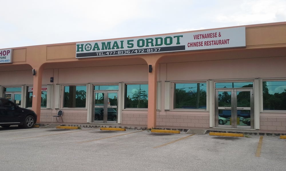 Hoa Mai - Vietnamese - Chalan Pago Ordot, Guam - Reviews - Photos - Yelp