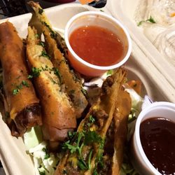 The Lumpia Company - 36 Photos & 17 Reviews - Filipino - 372 24th St ...
