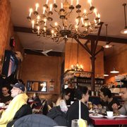 Café Henri - 569 Photos & 558 Reviews - French - 1010 50th Ave, Hunters ...