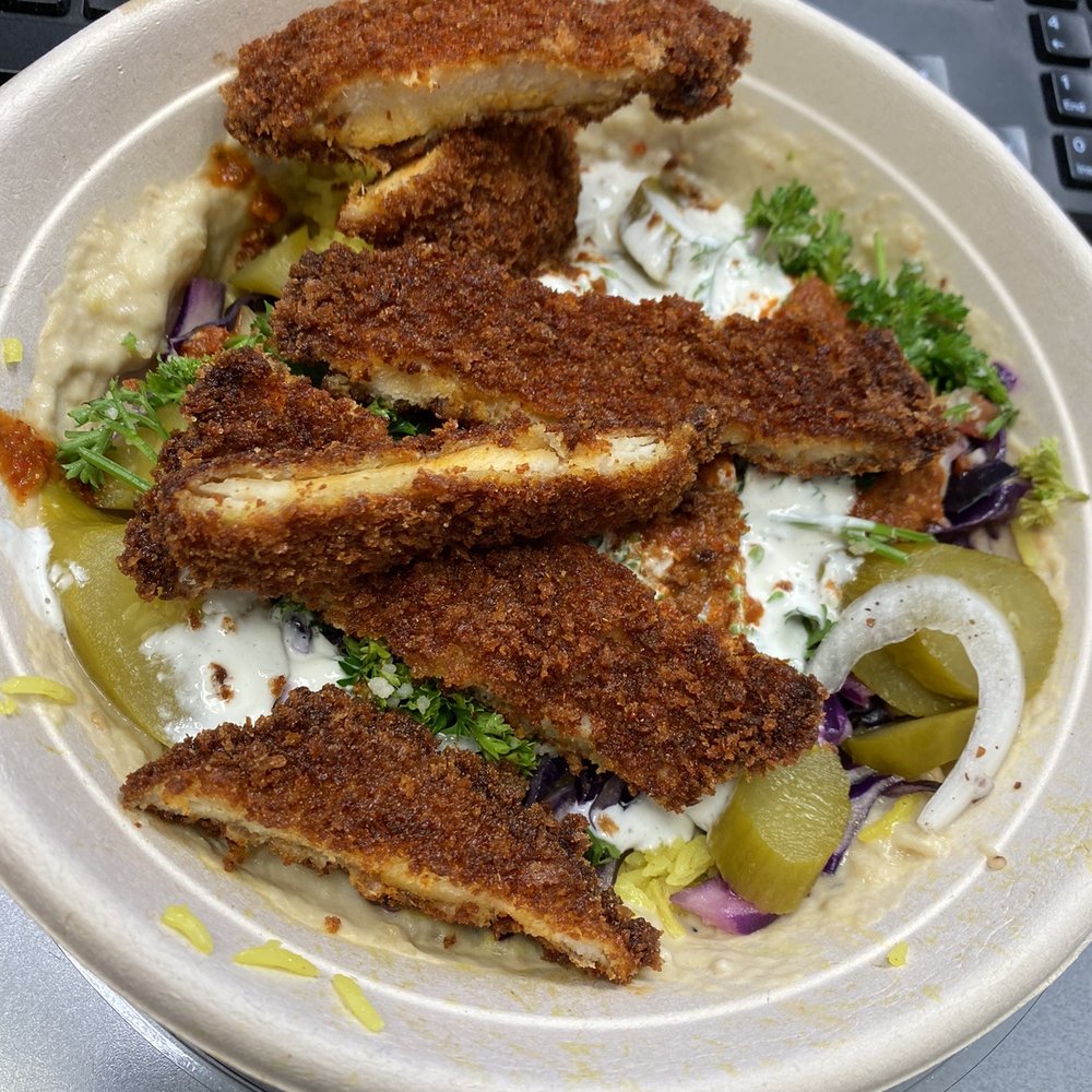 Cleveland Must Try - Yelp