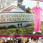 Roseman University of Health Sciences - 12 Reviews - Colleges ...