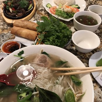 Pho Ha #7 - 185 Photos & 110 Reviews - Vietnamese - 1820 University Ave ...