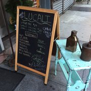 Lucali - 309 Photos & 983 Reviews - Pizza - 575 Henry St, Carroll ...