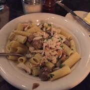 Our Famous Rigatoni "D" - Menu - Maggiano's Little Italy - Las Vegas