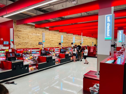 Target, 12121 Victory Blvd, North Hollywood, CA - MapQuest