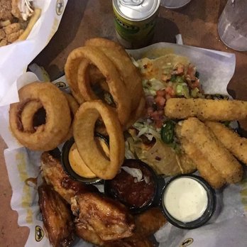 Buffalo Wild Wings - Order Food Online - 859 Photos & 722 Reviews ...