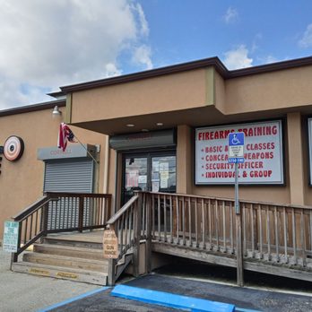 Best Gun Shops in Jacksonville, FL - Jacksonville, FL - Yelp