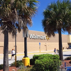 Walmart Supercenter - 14 Photos & 22 Reviews - Department Stores - 1500 ...