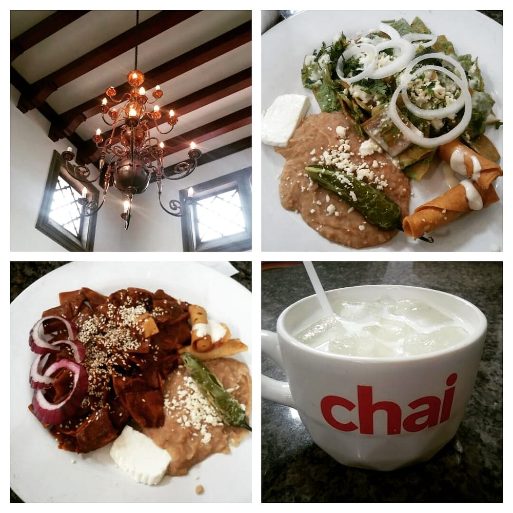 Chai - 65 Photos & 42 Reviews - Breakfast & Brunch - Av. Vallarta 1509 ...