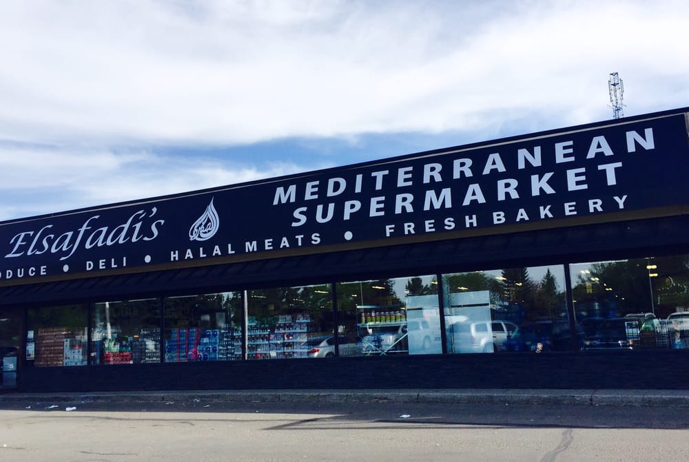 Elsafadi Supermarket - 22 Photos - Grocery - 10807 Castle Downs Road NW ...