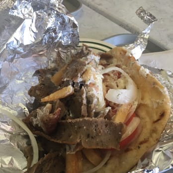 Athens Grill - 56 Photos & 137 Reviews - Greek - 9124 Rothbury Dr ...