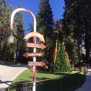 SkyPark at Santa’s Village - 399 Photos & 132 Reviews - Amusement Parks ...