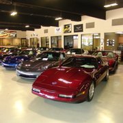 Corvette World Houston - 44 Photos - Car Dealers - 15350 I-45 N ...