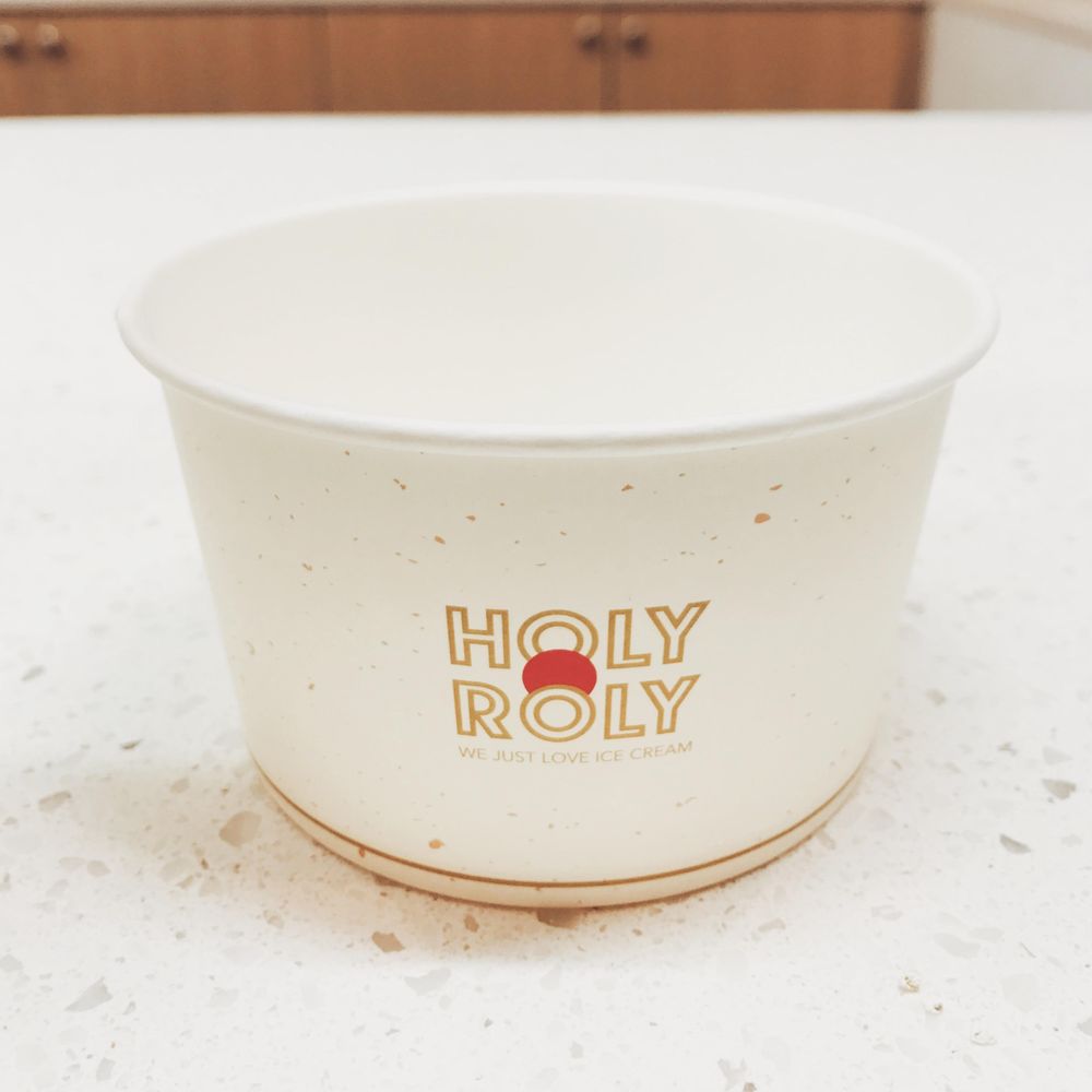 Holy Roly Ice Cream - 69 Photos & 42 Reviews - Ice Cream & Frozen ...