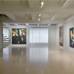 Pace Gallery - Art Galleries - 32 E 57th St, Midtown East, New York, NY ...