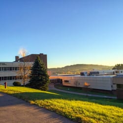 Gogebic Community College - Colleges & Universities - E-4946 Jackson Rd ...