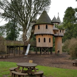 Birr Castle - 26 Photos - Landmarks & Historical Buildings - Gardens ...