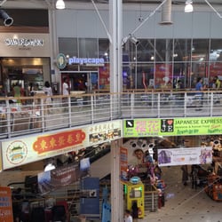Pacific Mall - 255 Photos & 253 Reviews - Shopping Centres - 4300 ...