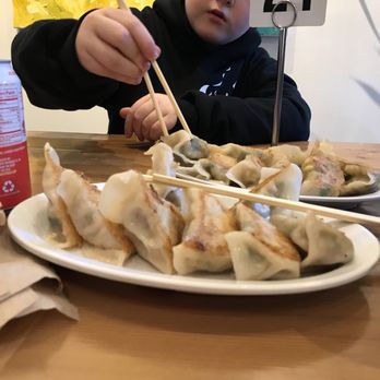 Mimi Cheng’s Dumplings - Order Food Online - 760 Photos & 567 Reviews ...