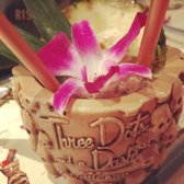 Three Dots and a Dash - 2347 Photos & 2027 Reviews - Asian Fusion - 435 ...