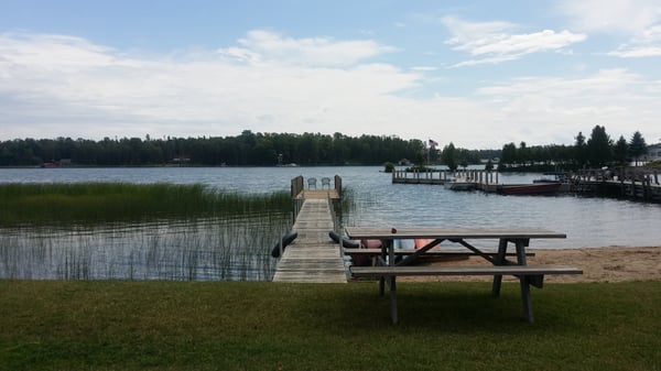 Pickford, MI Map & Directions - MapQuest