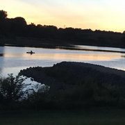 Pleasant Creek State Recreation Area - Campgrounds - 4530 McClintock Rd ...