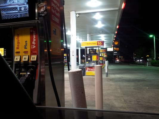 Shell - Gas Stations - 2313 S Buckner Blvd, Dallas, TX - Yelp
