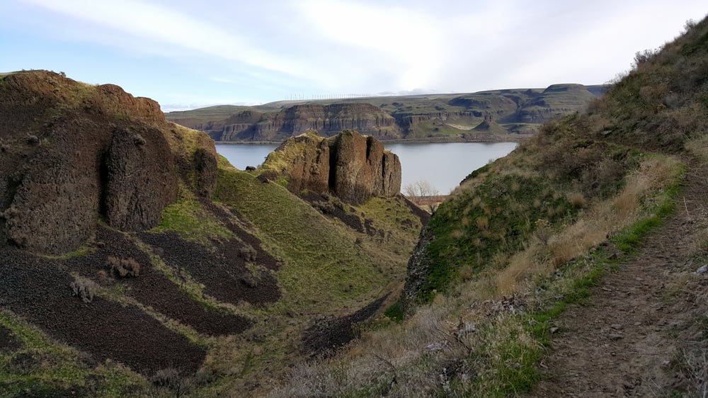 Wallula Gap - Hiking - Wallula Gap, WA - Yelp