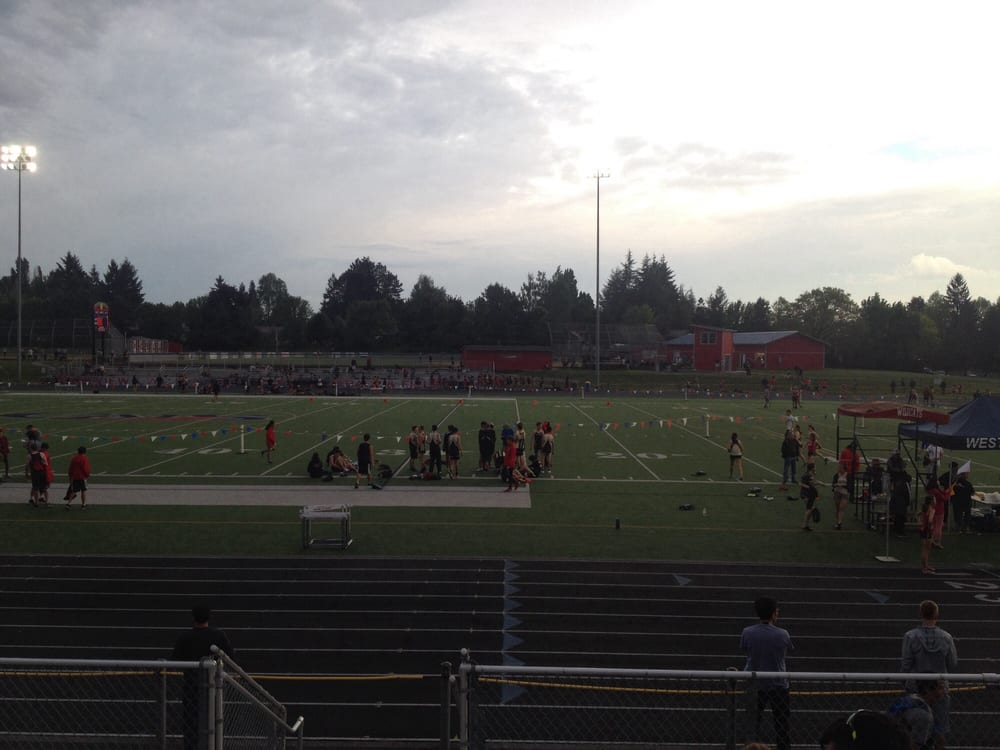 Westview High School - Middle Schools & High Schools - 4200 Nw 185th ...