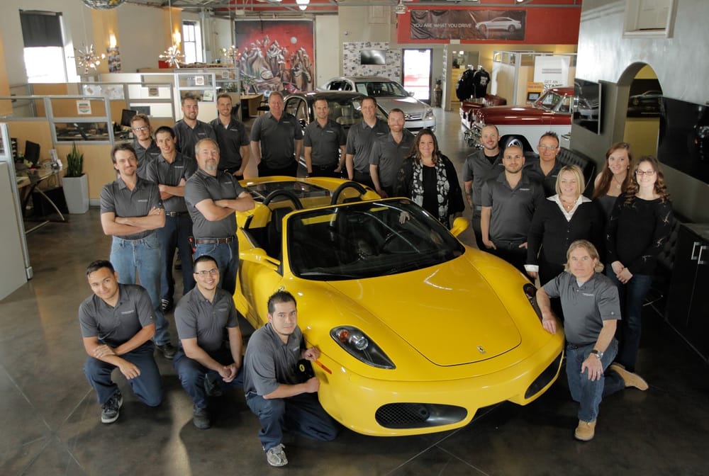 Prestman Auto - 31 Photos & 54 Reviews - Auto Repair - 2865 S State St ...