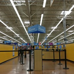 Walmart Supercenter - 23 Photos & 54 Reviews - Department Stores - 495 ...