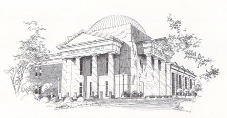 Anderson County Library System - Main Library - Libraries - 300 North ...
