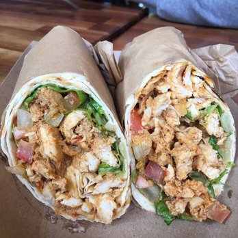 Oasis Grill - 171 Photos & 162 Reviews - Mediterranean - 711B Market St ...