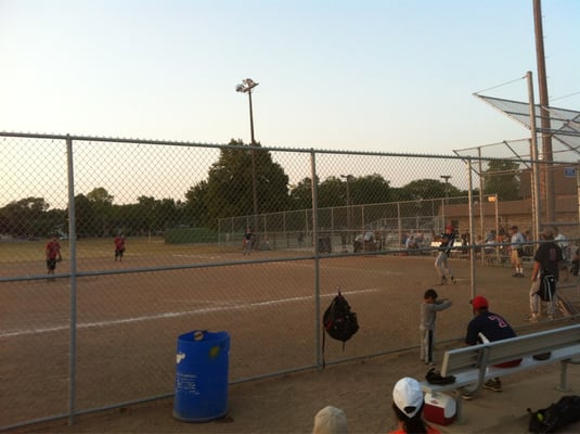 Humble Park Community Center - Community Centers - 2200 Blaine Ave ...