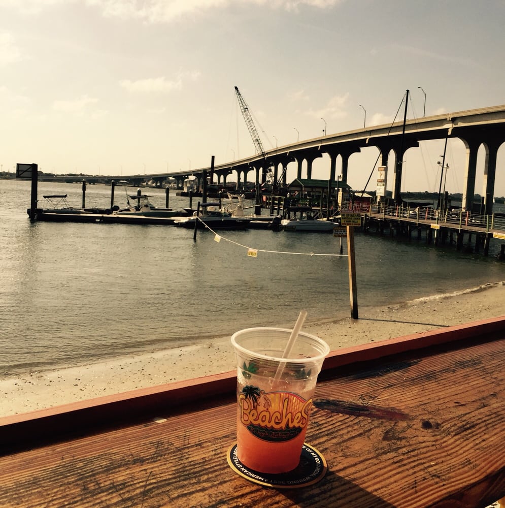 The Francis and Mary Usina Bridge - Landmarks & Historical Buildings ...