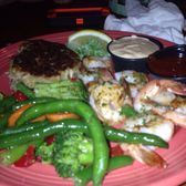 Conch Cafe - 93 Photos & 151 Reviews - Seafood - 1870 N Waccamaw Dr ...