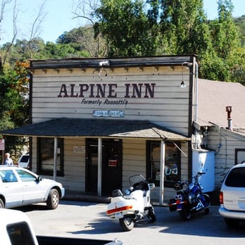 Alpine Inn - 54 Photos - Fast Food - Portola Valley, CA - Reviews - Yelp