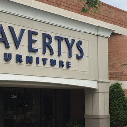 Havertys Furniture - 10 Photos - Furniture Stores - 3650 Lorna Rd ...